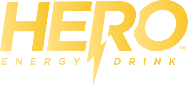 Hero Energy Drink